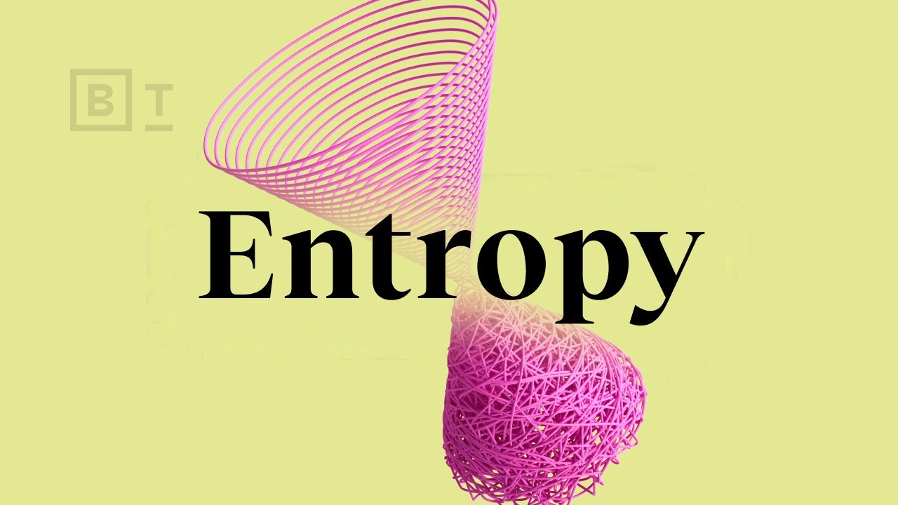 The Physics Of Entropy And The Origin Of Life Sean Carroll Reporte
