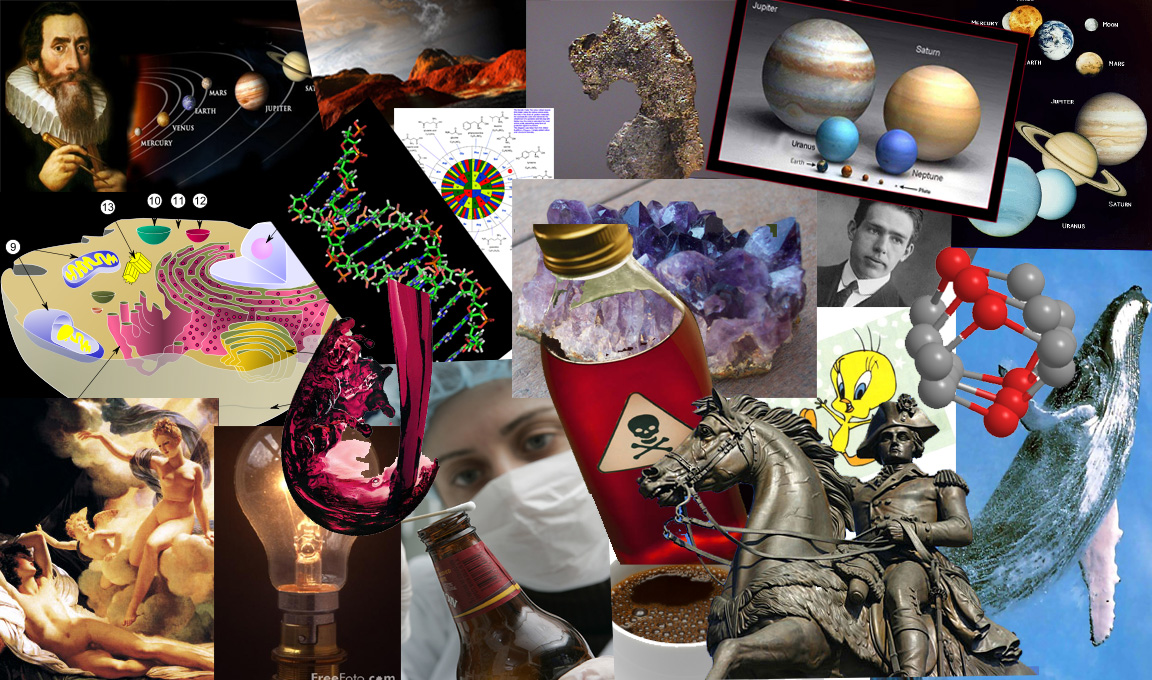 La Ciencia y la Tecnología en Nuestras Vidas - Reporte Ciencia UANL