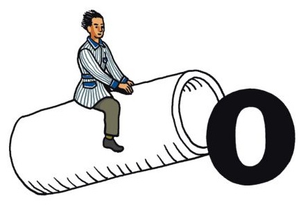 Leonard Beard - Reporte Ciencia UANL