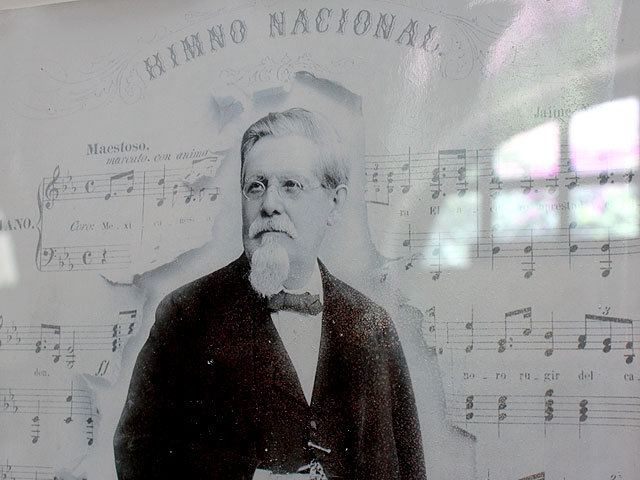 Jaime Nunó en Monterrey - Reporte Ciencia UANL