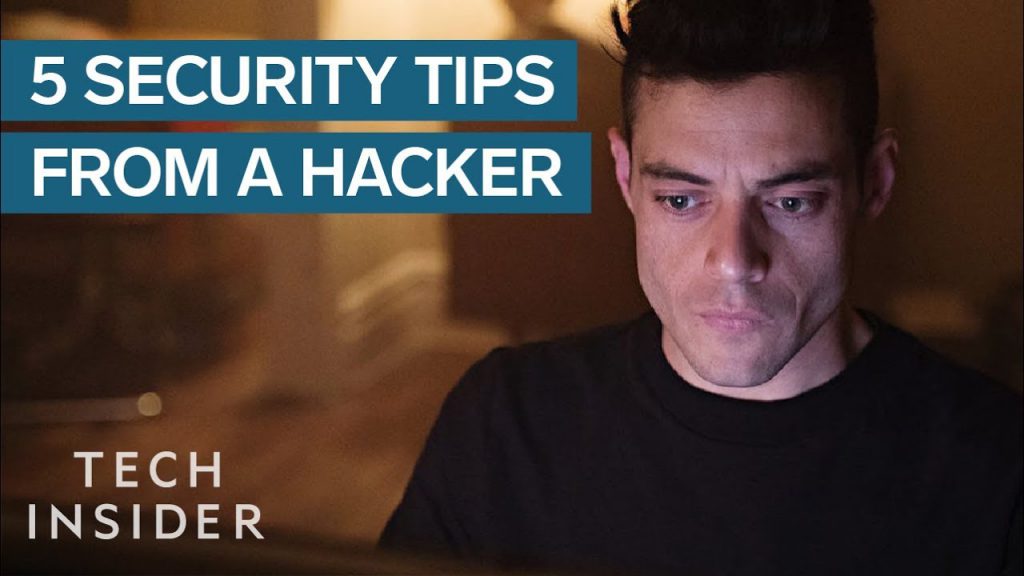 Former NSA Hacker Reveals 5 Ways To Protect Yourself Online - Reporte ...