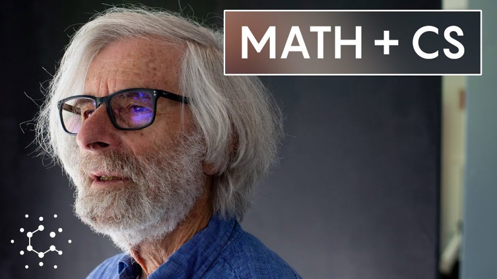 The Man Who Revolutionized Computer Science With Math - Reporte Ciencia ...