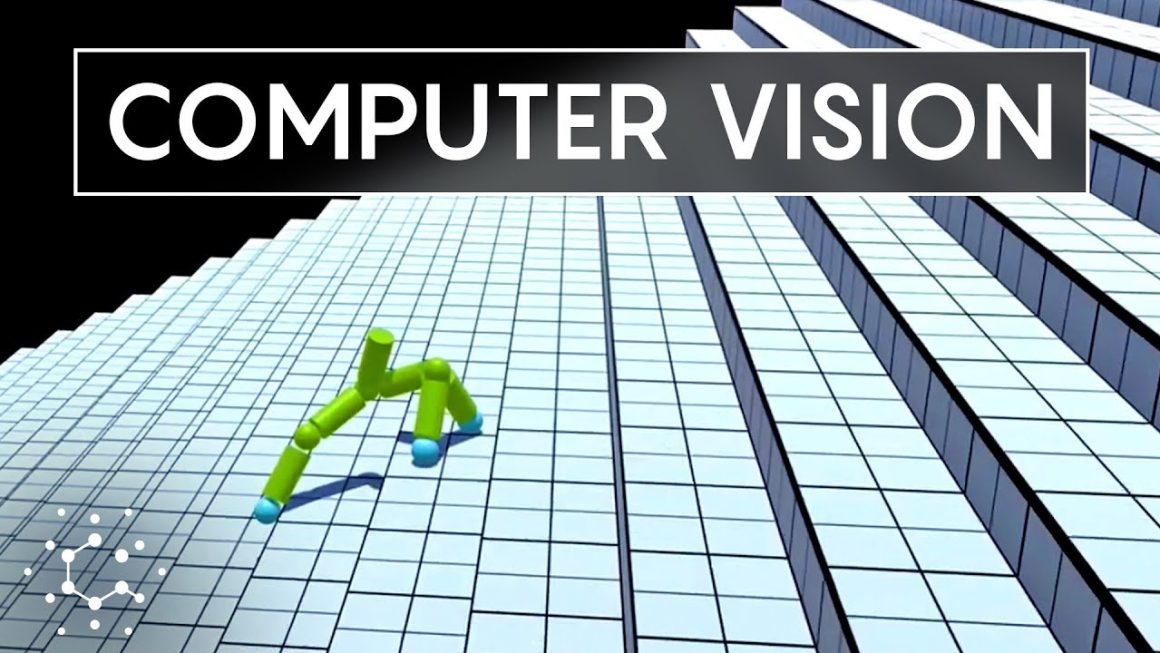 Why Computer Vision Is a Hard Problem for AI - Reporte Ciencia UANL